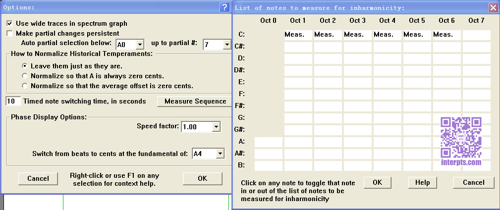 吴红江：Tunelab pro 应用基础（pc版） 190408_霸拓微文_霸拓